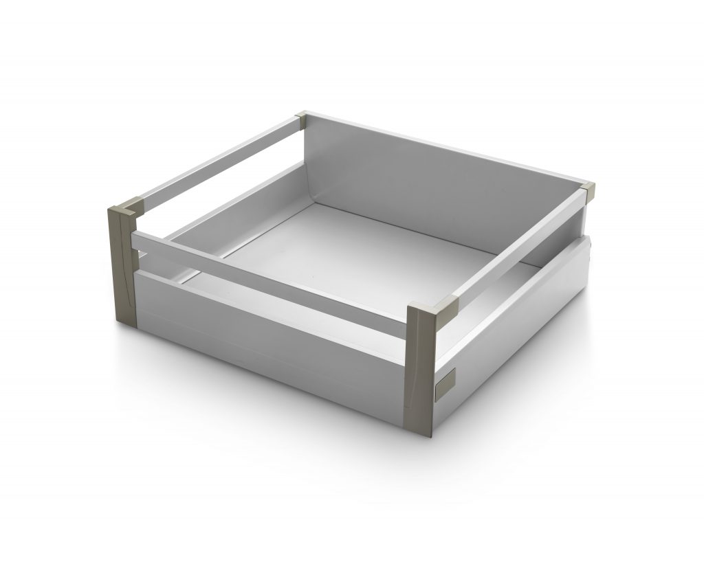 FGV Pot IN Drawer – Light Grey - Drawers - FTKS