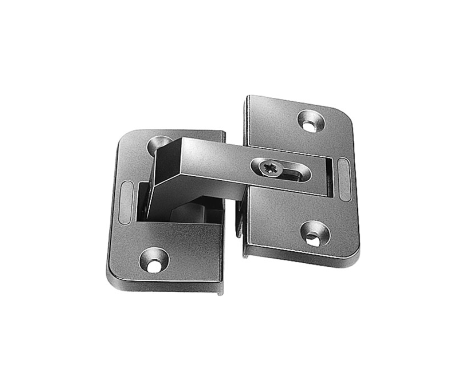Pie Cut Hinge - Hinges - Fast Track Kitchen Supplies